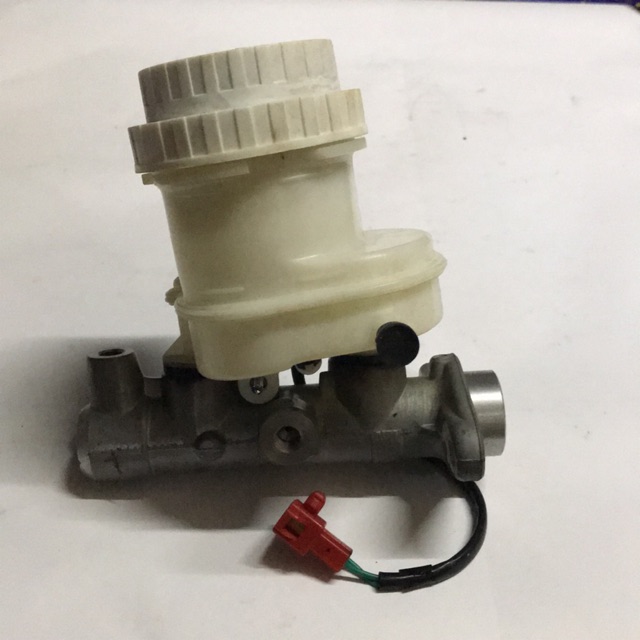 Original Persona ABS Proton Brake Master Pump | Shopee Malaysia