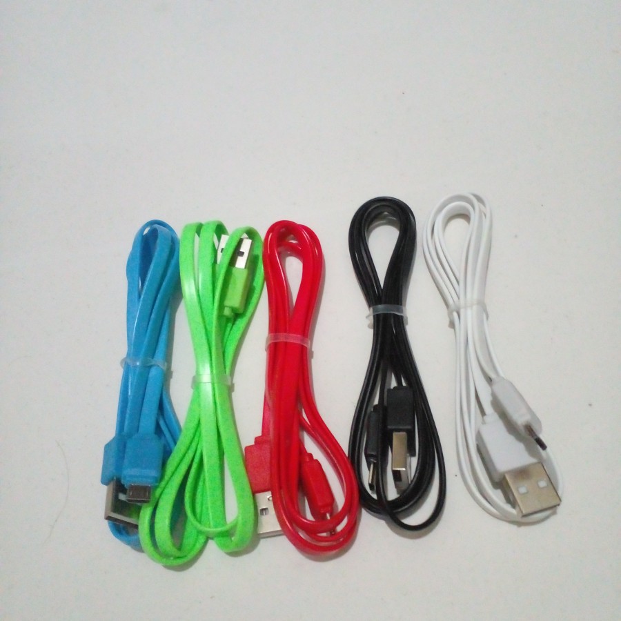 Original FAST CHARGING MICRO USB/V8 DATA Cable | Shopee Malaysia