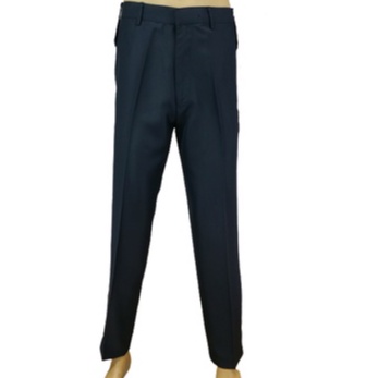 Pants Uniform Navy Blue /Pengakap/Pandu Puteri Size 26-36 | Shopee Malaysia