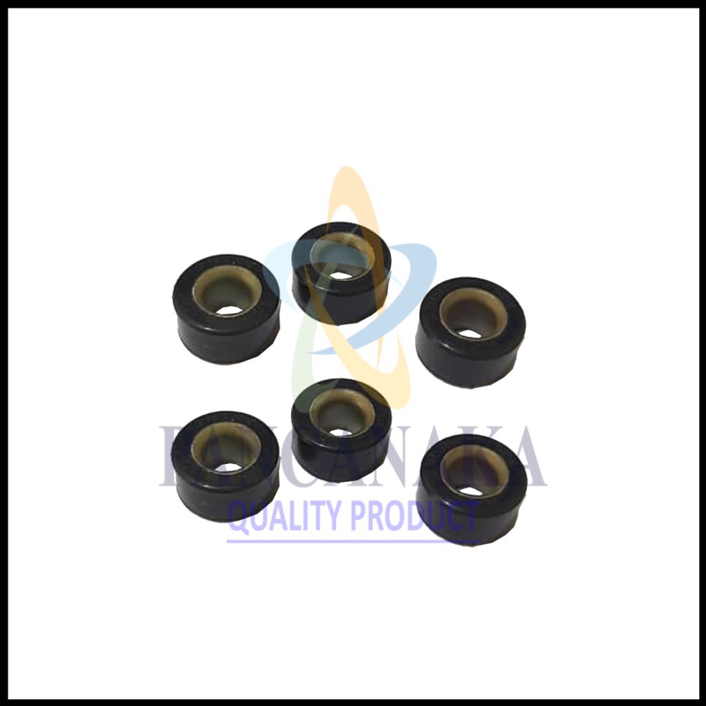 Grand DOUBLE RUBBER SET (3 PCS) | Shopee Malaysia