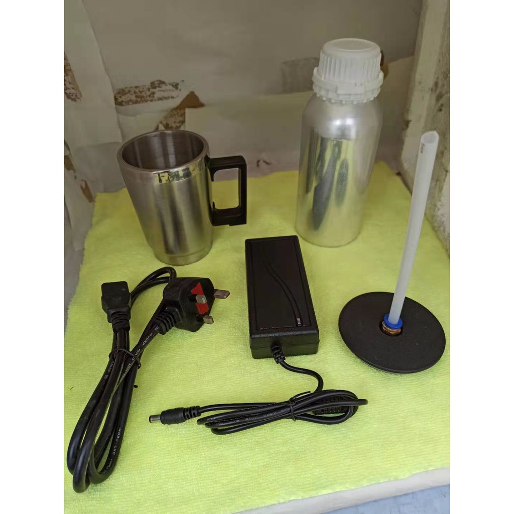 Headlamp Restoration Coating Kit UV Coating Headlamp Repair Tool Kit ...