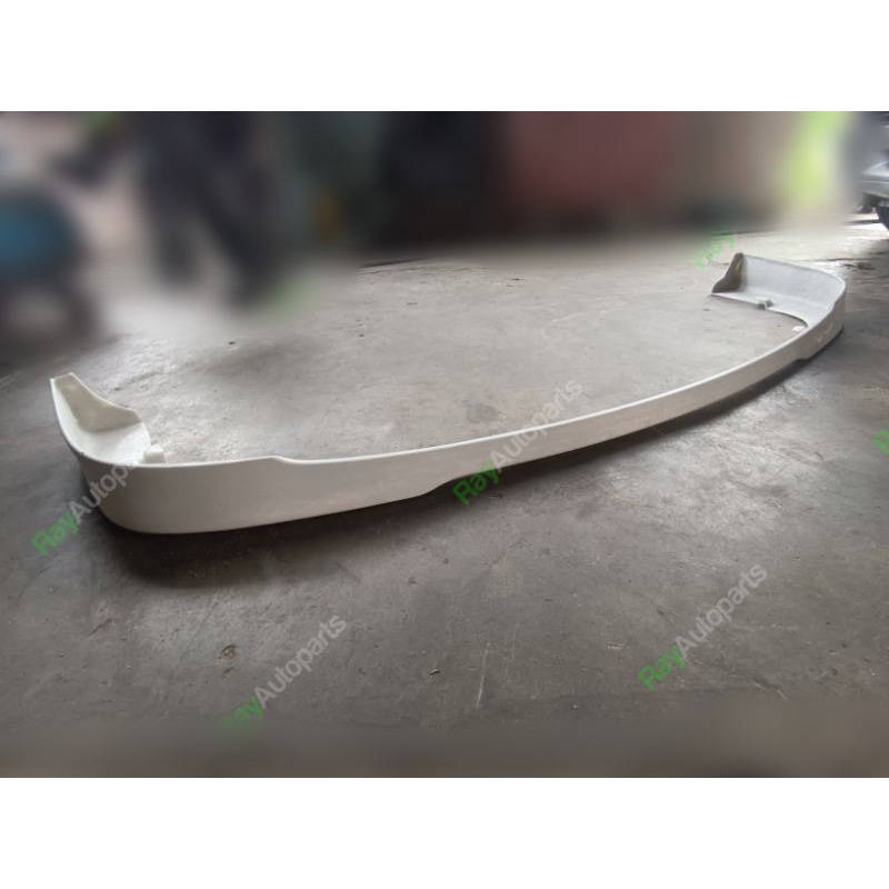 LIP DEPAN TOYOTA SEG AE111 SPRINTER GT COPY ORI JAPAN | Shopee Malaysia