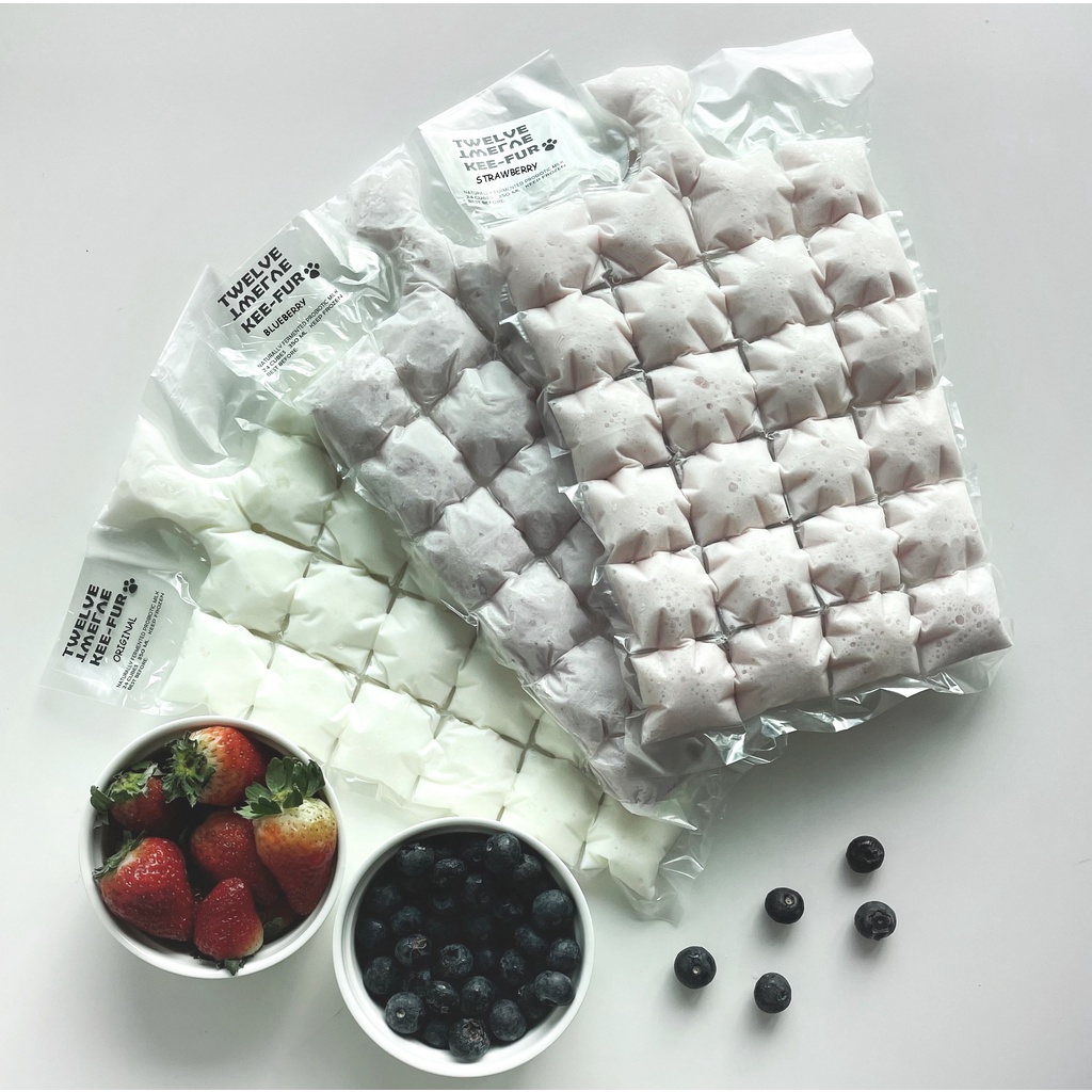 Milk Kefir -Kee Fur (PICK UP ONLY) | Shopee Malaysia