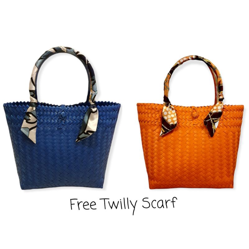 Bag Penan / Bag Anyaman / Bag Anyaman Sarawak | Shopee Malaysia