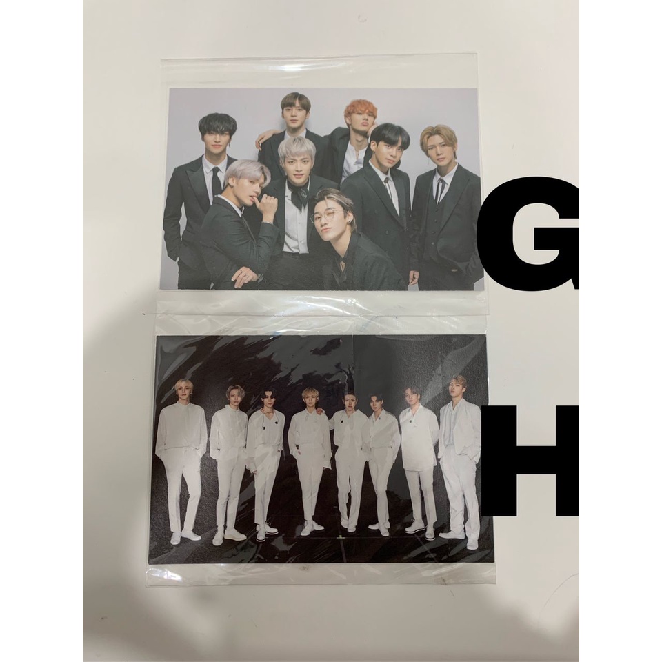 ATEEZ OFFICIAL INCLUSION | Shopee Malaysia