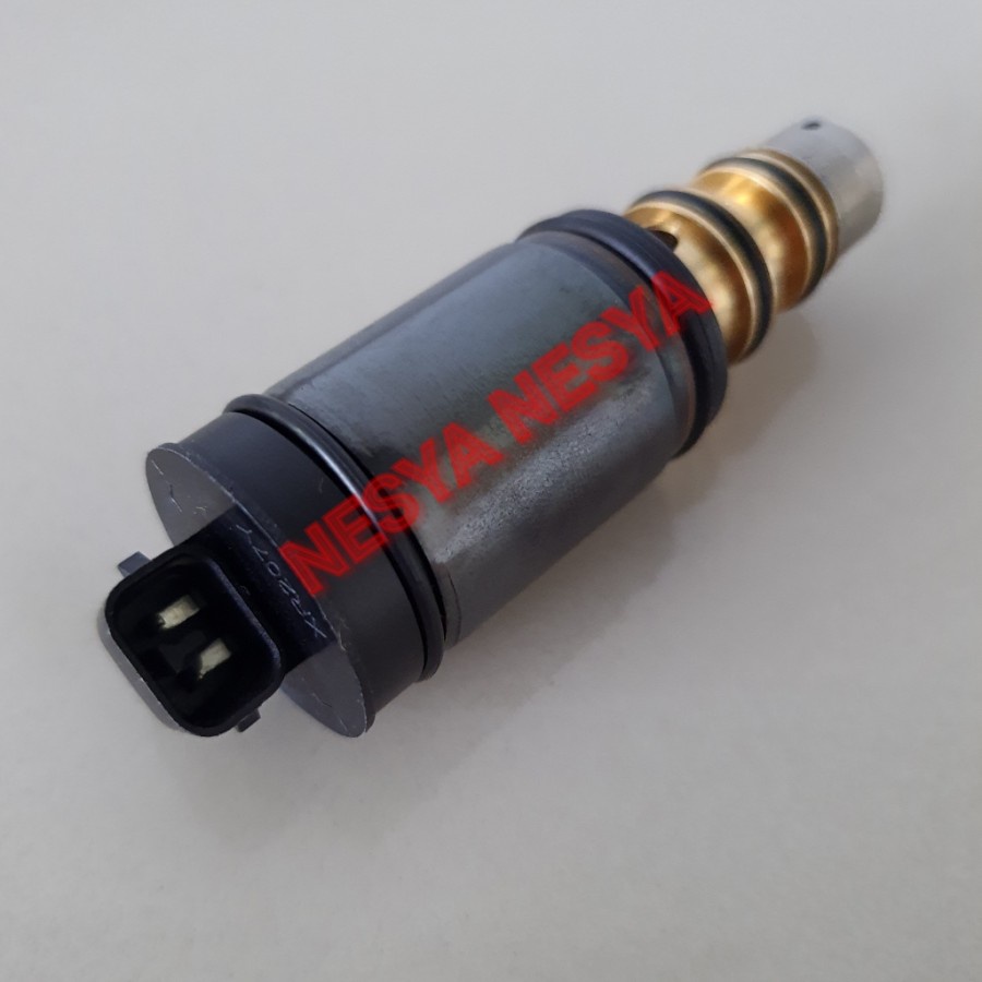 Control Control Selenoid Sensor Valve Compressor Compressor Compressor ...