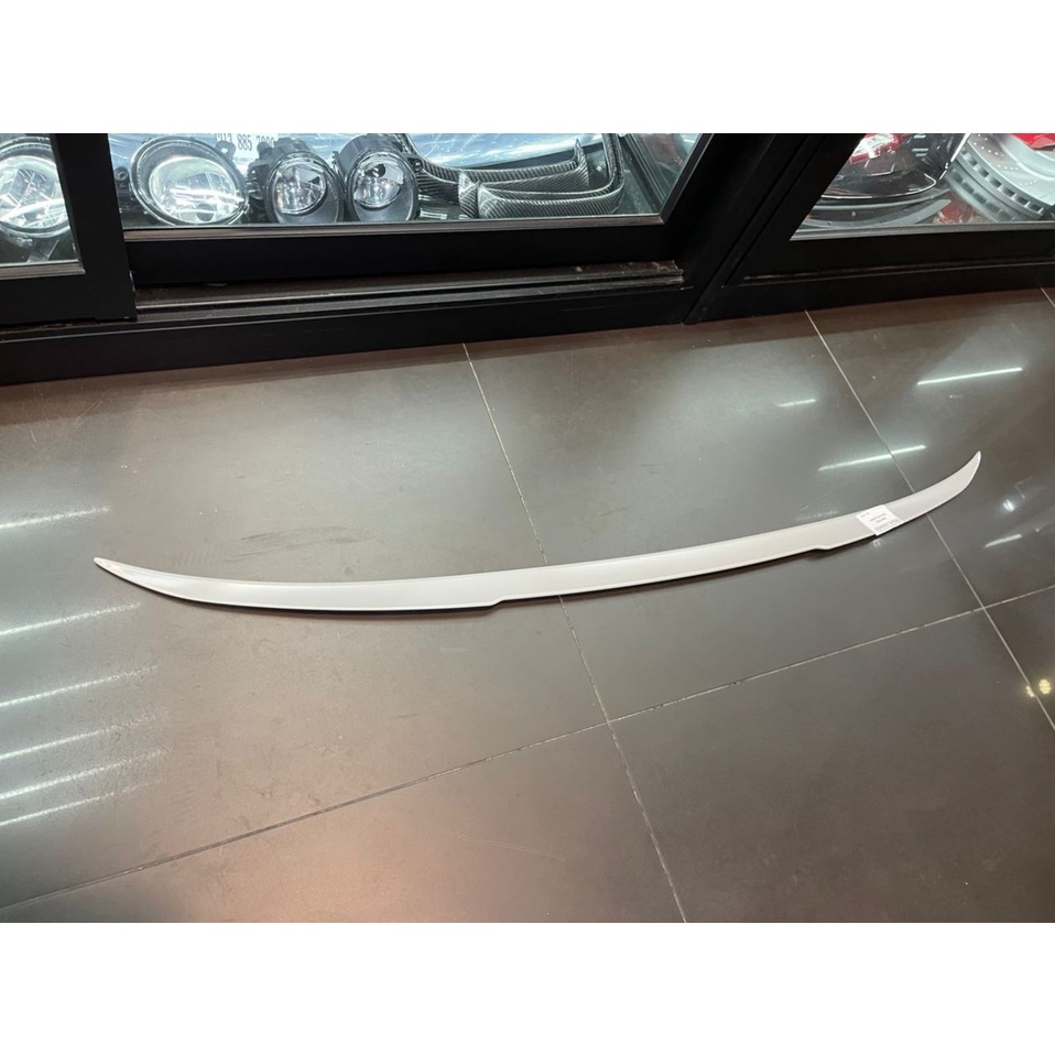 BMW G02 X4 M4 Boot spoiler ABS | Shopee Malaysia