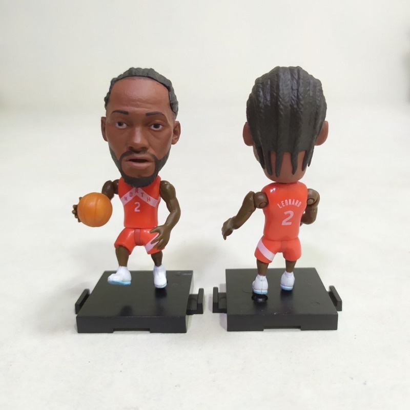 Nba Basketball Player Miniature Figure/Kobe Bryant Basketball Mini ...
