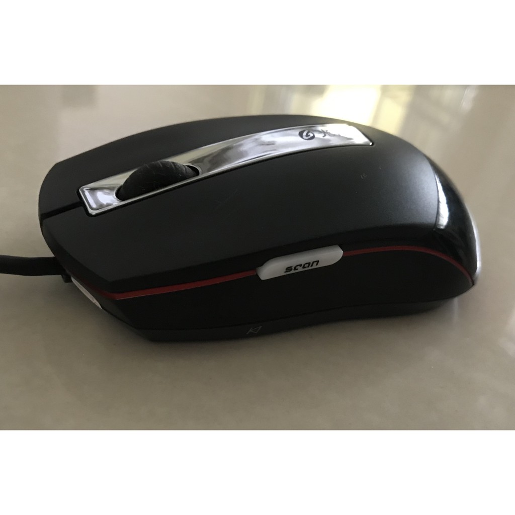 Mouse Scanner Lite Array-OCR-MyScan Scan & Editable | Suitable for ...