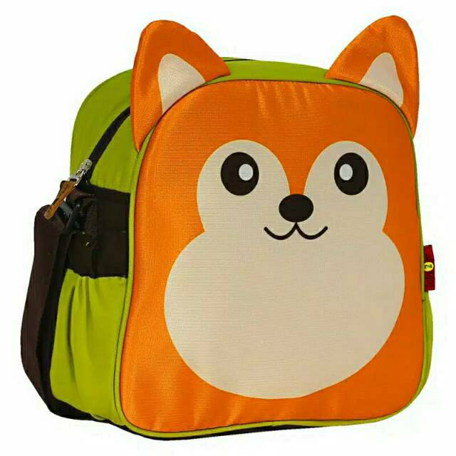 Baby 2go Squirrel Mini Bag Series B2T1101 (Baby Scots Squirrel Series ...