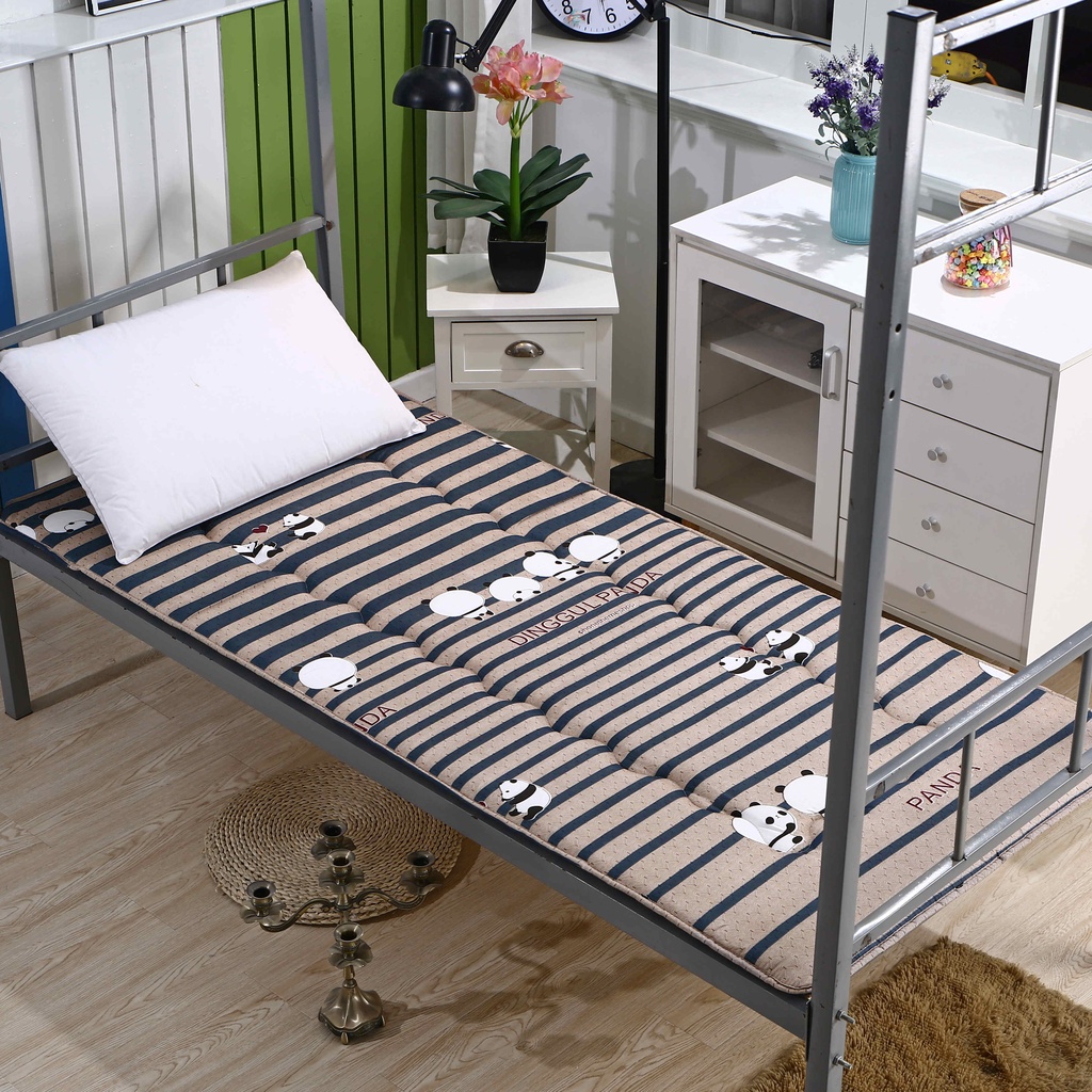Student Dormitory Mattress Single Mattress Foldable Tatami Mattress Non ...