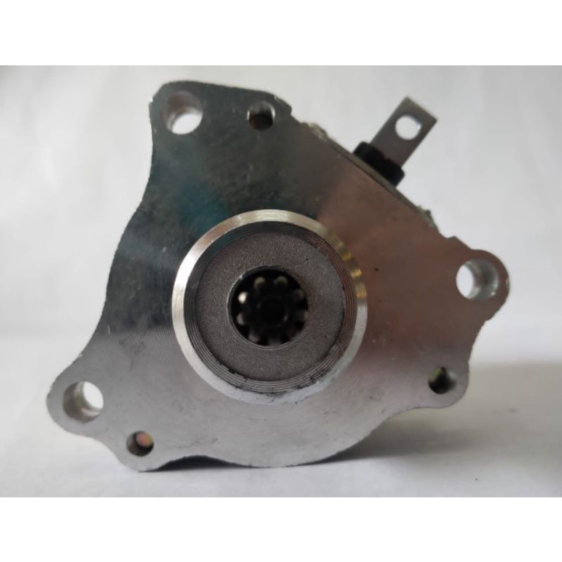 MODENAS KRISS110/GT128 STARTER MOTOR | Shopee Malaysia