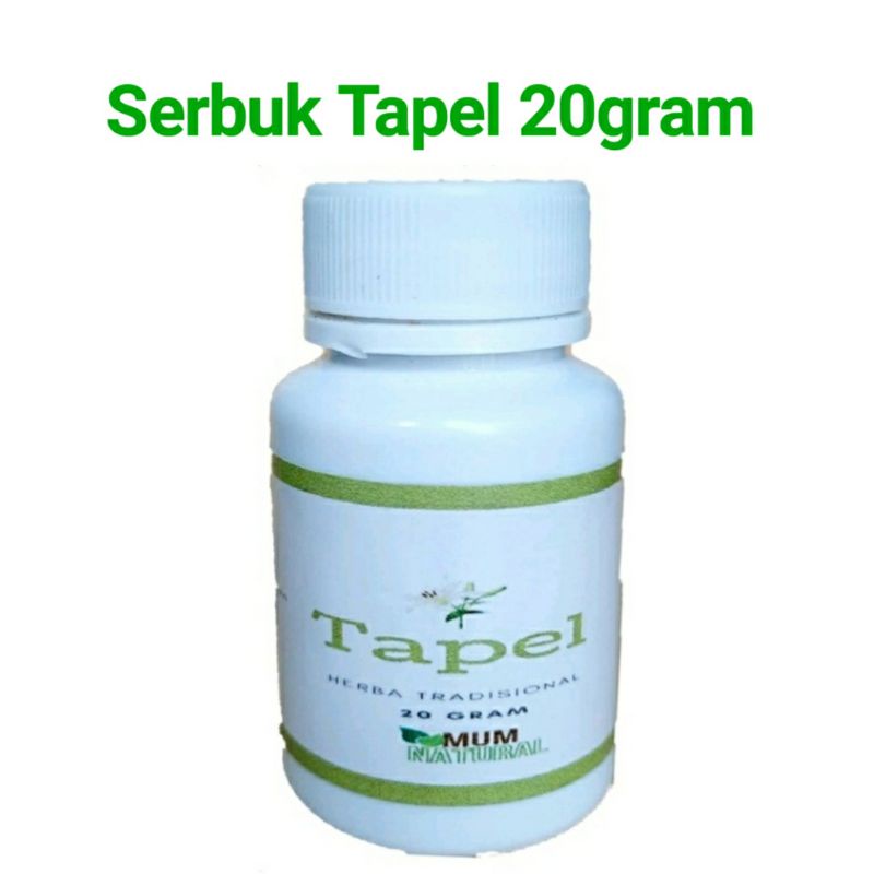 Pilis, Tapel, Param (Serbuk) Herba Tradisional Untuk Ibu Selepas ...