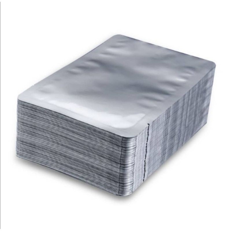 Plastik Pouch Retort suhu sehingga 121°C isian 150 gram -250 gram ...
