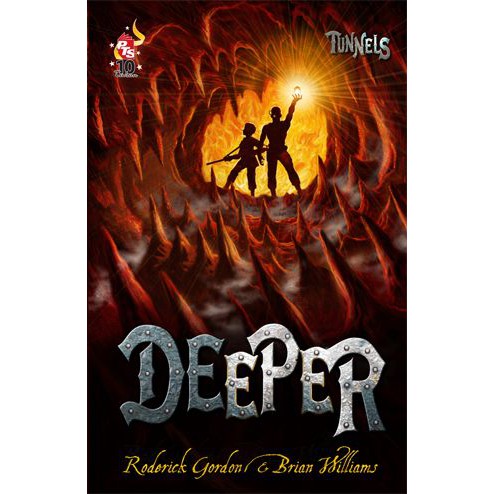 PTS: Deeper (Bahasa Melayu) | Shopee Malaysia