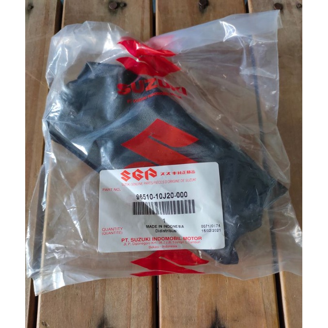 💯 ORIGINAL SUZUKI BELANG TOOL KIT SET | Shopee Malaysia