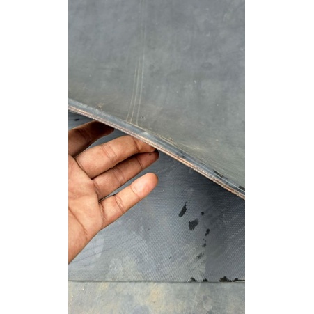 Rubber KEPET VARIATION REAR TRUCK L 30CM x THICK 5MM x P 170CM | Shopee ...