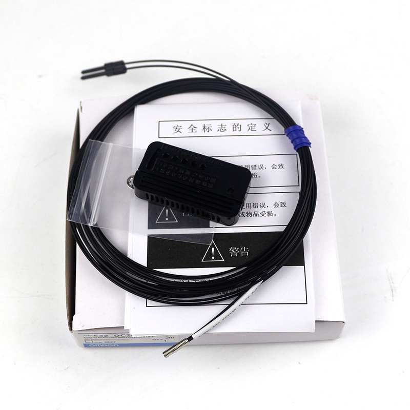 Fiber optic sensor E32-C31N D211R ZT11N T22B DC200E induction switch ...