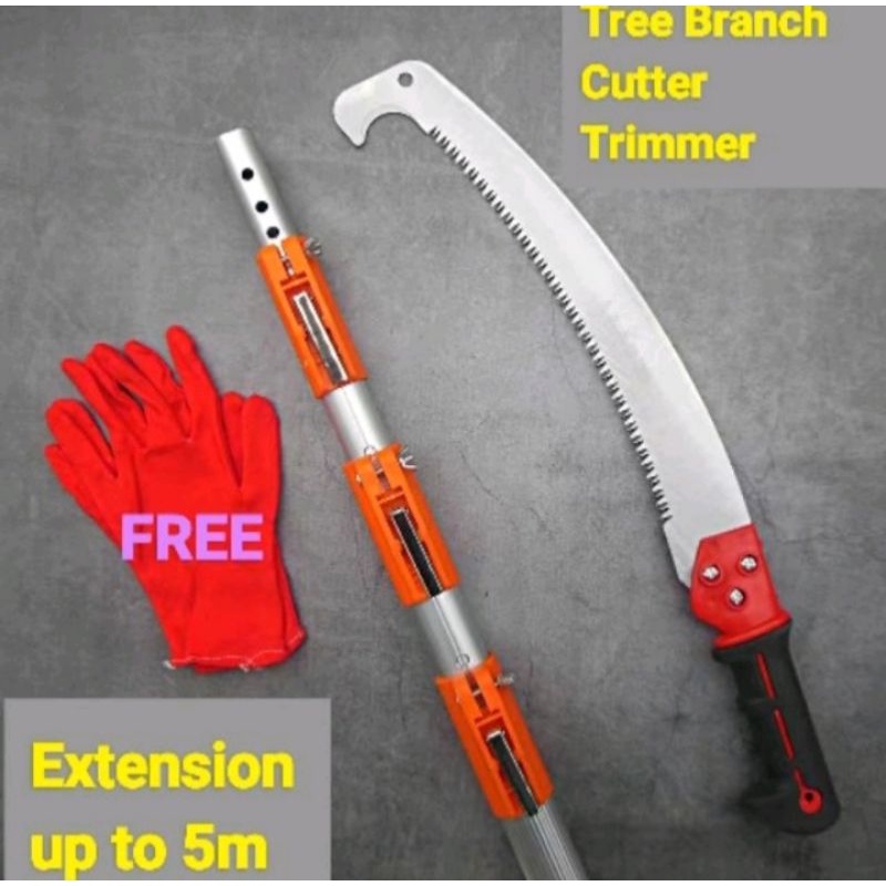 GALAH PELBAGAI GUNA UNTUK KAIT KELAPA DAN TRIM DAUN KELAPA | Shopee ...