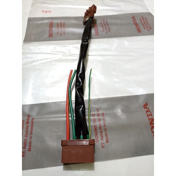 SOCKET SOCKET ECU ECM ECG HONDA BEAT ESP | Shopee Malaysia