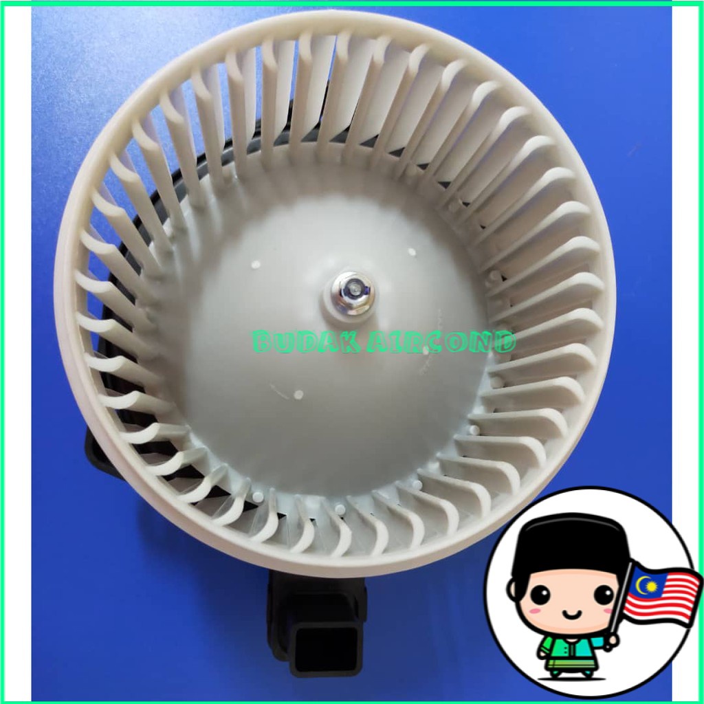 PROTON PERSONA NEM 2019 FLX 2020/ IRIZ AIR COND BLOWER FAN MOTOR A/C ...