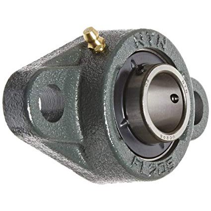 NTN UCFL205D1 ( 25mm ) 100% ORIGINAL Made In Japan Oval Flanged ...