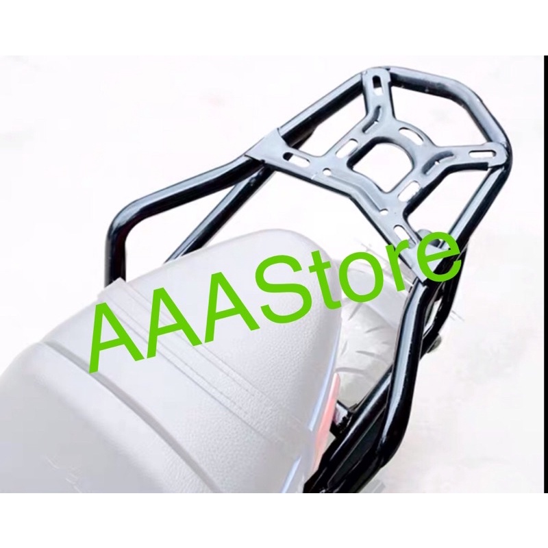 Benelli 502c luggage rack/side box bracket ( Shad only) | Shopee Malaysia