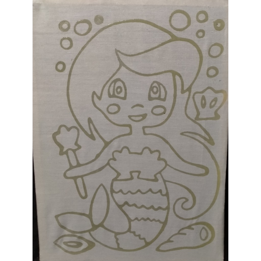 SET MEWARNA BATIK 25cmx18cm | Shopee Malaysia