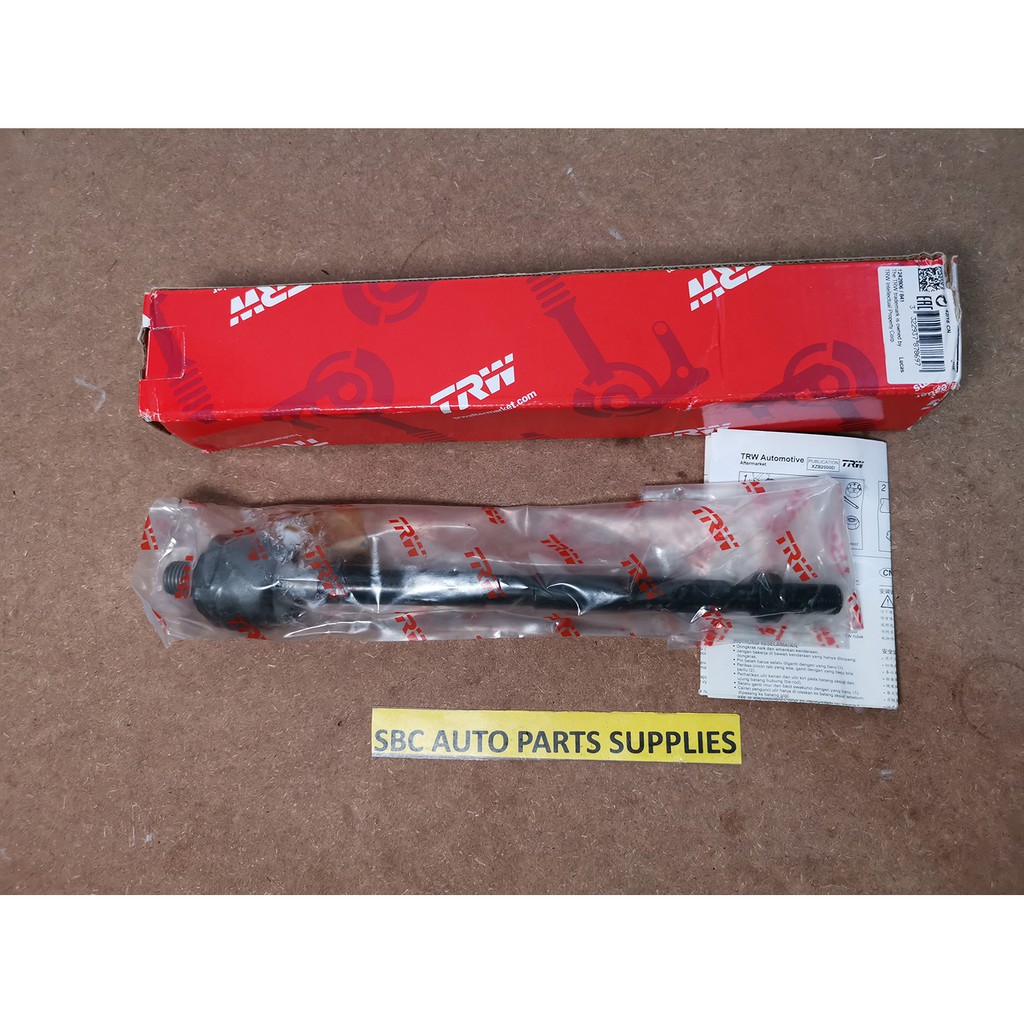 SBC AUTO - TRW PERODUA MYVI 1.3 RACK END (1PCS) | Shopee Malaysia