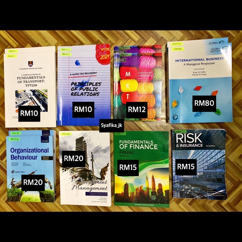 BUKU UITM DAN BUKU LATIHAN PAST YEAR | Shopee Malaysia