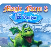 Magic Farm 3: The Ice Danger Preactivated (Full Version) | Shopee Malaysia