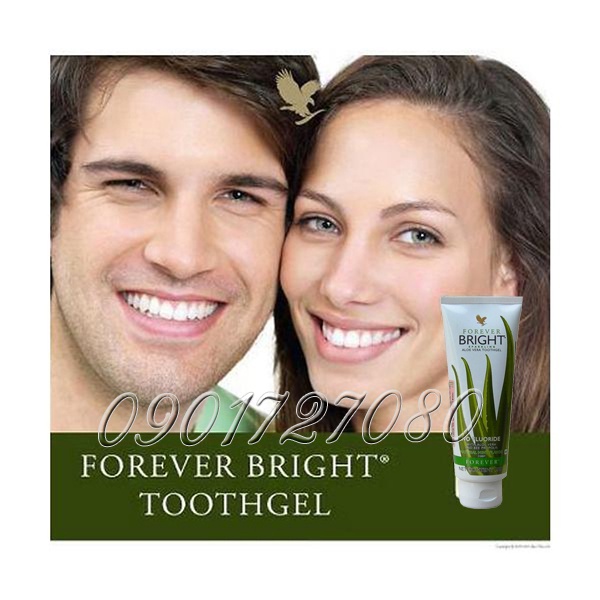 Forever bright toothpaste (Aloe vera) | Shopee Malaysia