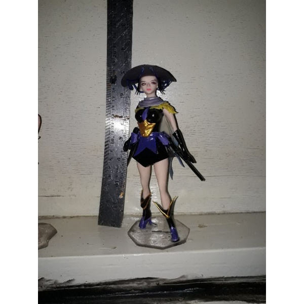 Fanny mobile legend Figure | Shopee Malaysia