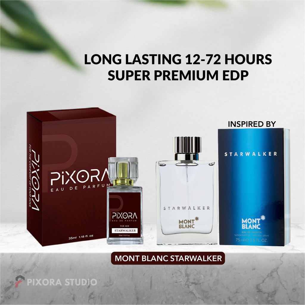 Perfume For Him [PIXORA] Fragrance Perfume Men EDP Original Long ...