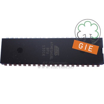 IC ATMEGA16L-8P Arduino | Shopee Malaysia