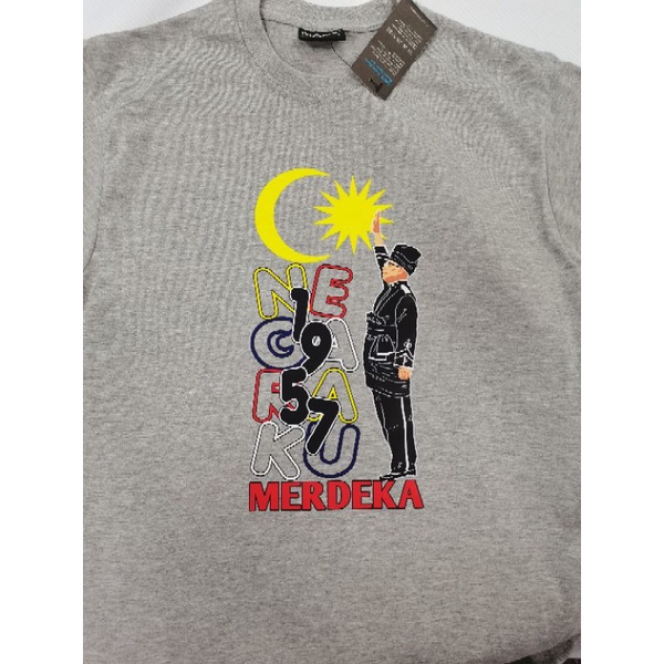 MERDEKA DTF PRINTING | Shopee Malaysia