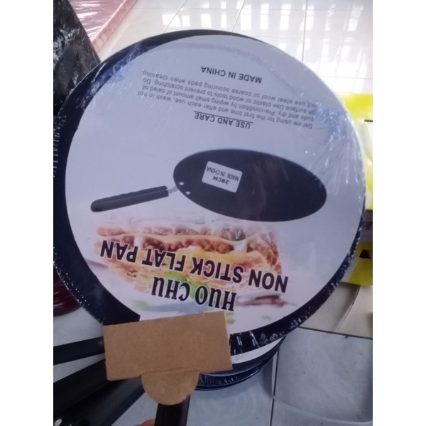 KUALI ROTI JALA @ ROTI CANAI NON STICK VIRAL! | Shopee Malaysia