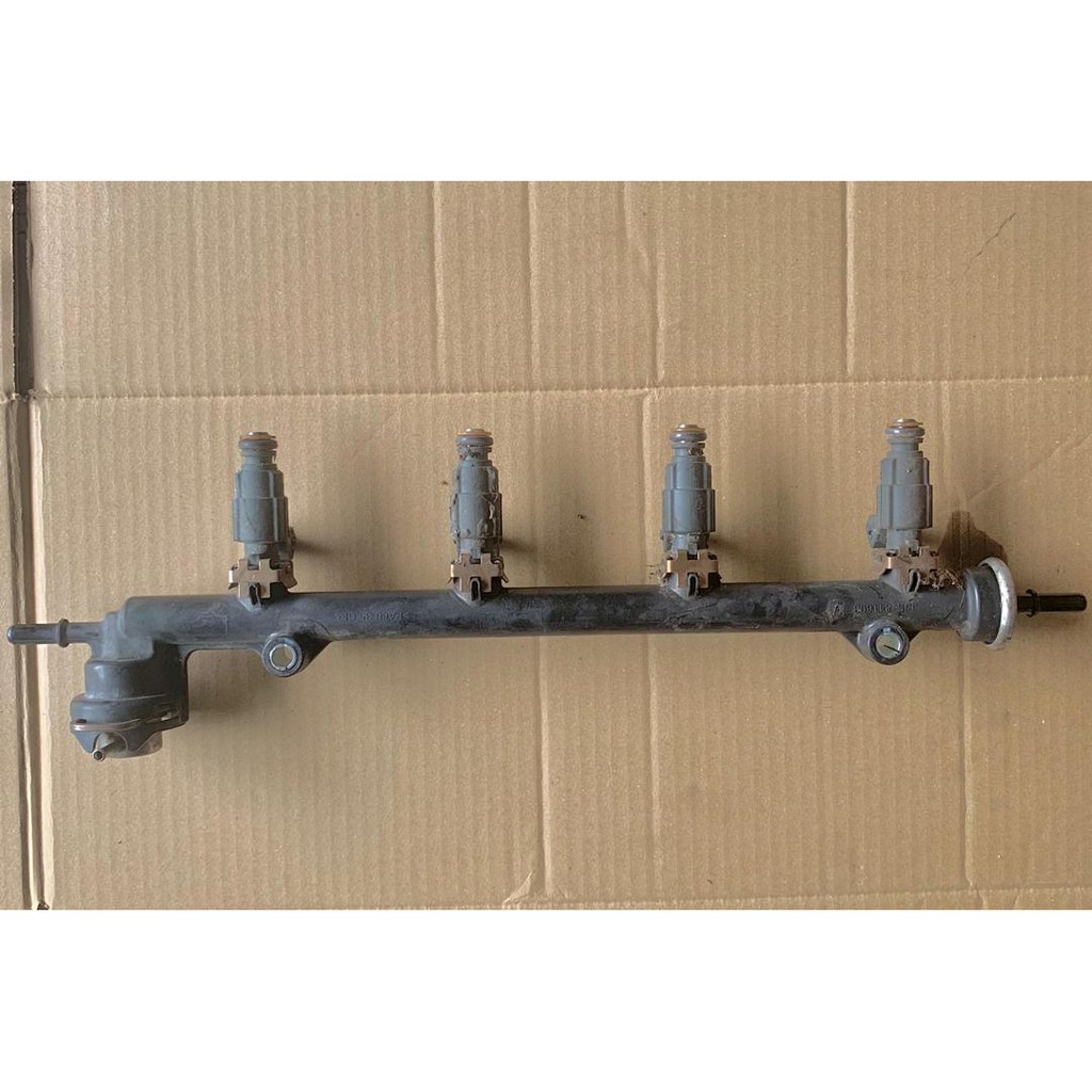PROTON PERSONA INJECTOR (used) | Shopee Malaysia