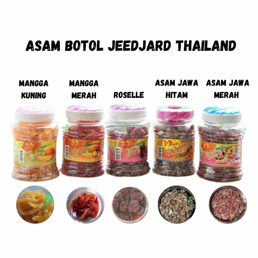 ASAM BOTOL!! ( asam jawa ) | Shopee Malaysia