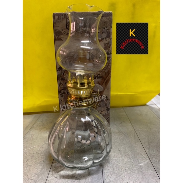 Gasoline Lamp/Lampu Minyak Tanah | Shopee Malaysia