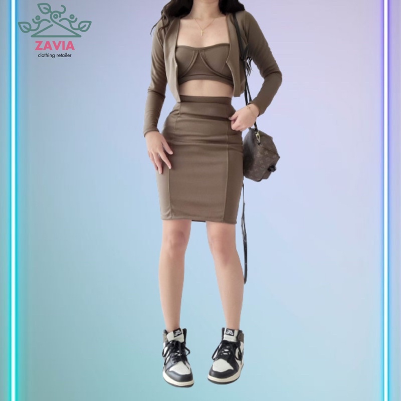 BSCO Homer Matching Set | Shopee Malaysia