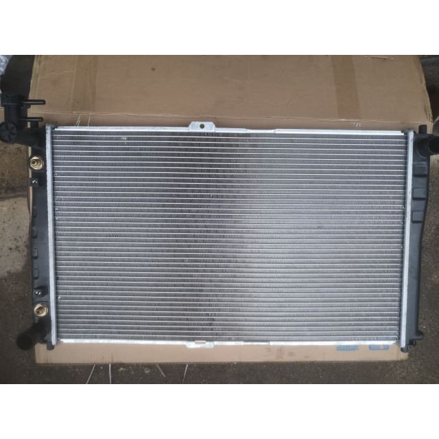 NAZA RIA/CARNIVAL RADIATOR TANGKI AIR PA26 (DOUBLE LAYER) | Shopee Malaysia
