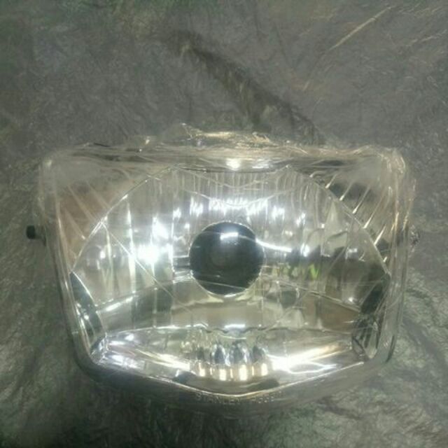 Honda wave110 DX headlamp | Shopee Malaysia