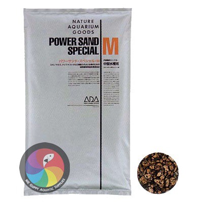 ADA Power Sand Advance-M (6L) | Shopee Malaysia