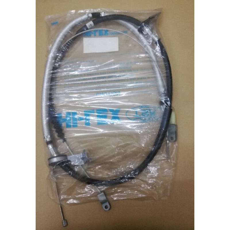TOYOTA HZJ80,HZJ81 FRONT HAND BRAKE CABLE(46410-60410) | Shopee Malaysia