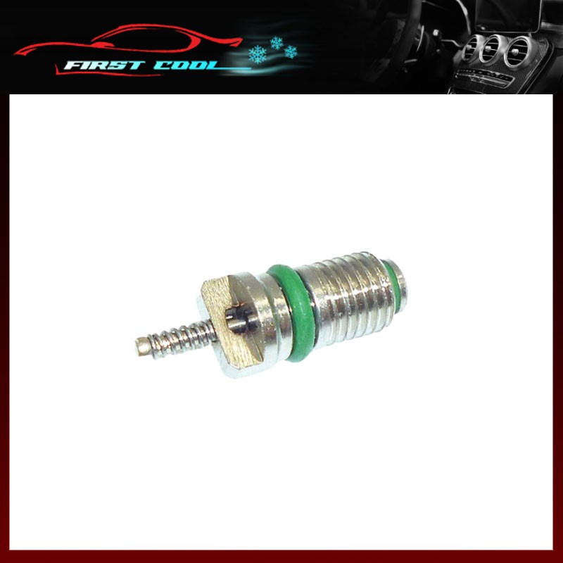 AIR CONDITIONING SCHRADER VALVE CORE/PIN R134a (1PC) | Shopee Malaysia