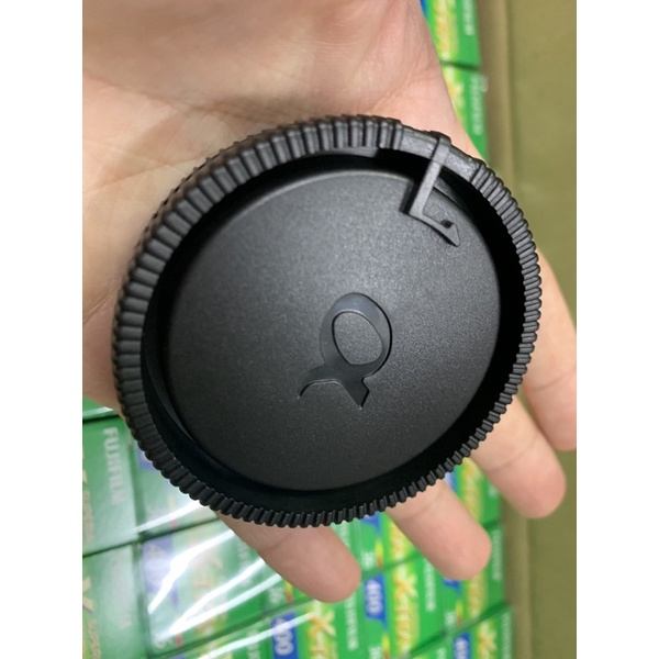 Sony AF Minolta MA Lens Rear Cap Sony AF MInolta MA Camera Body Cap Set ...