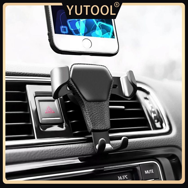 Car mobile phone bracket Auto parts truck air outlet mobile phone ...