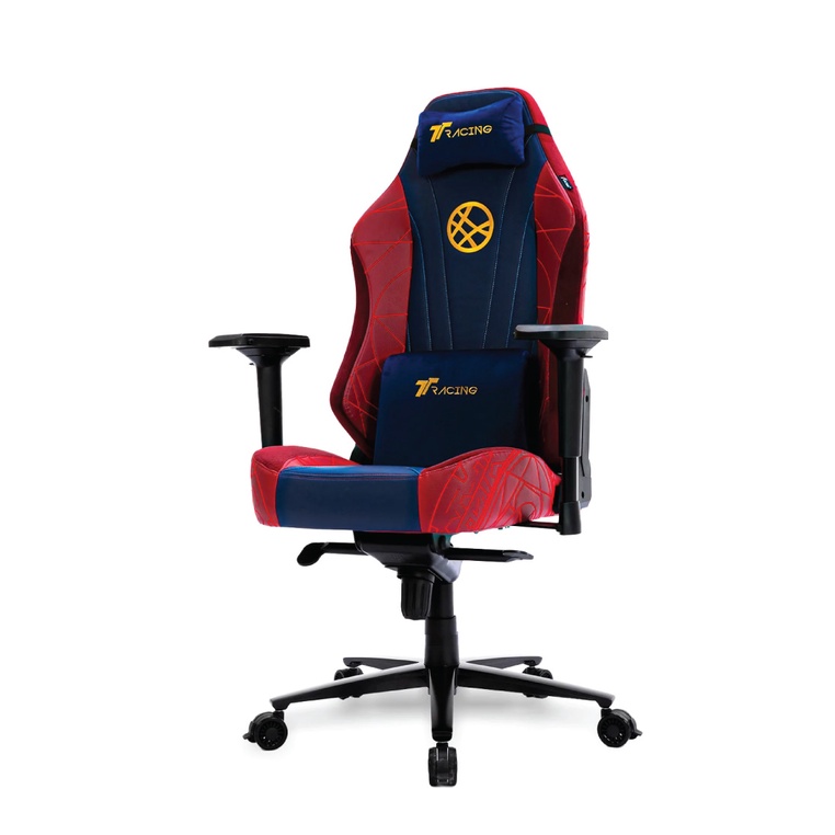 TTRacing Maxx Gaming Chair Office Chair Venom Darth Vader Thor Iron Man ...