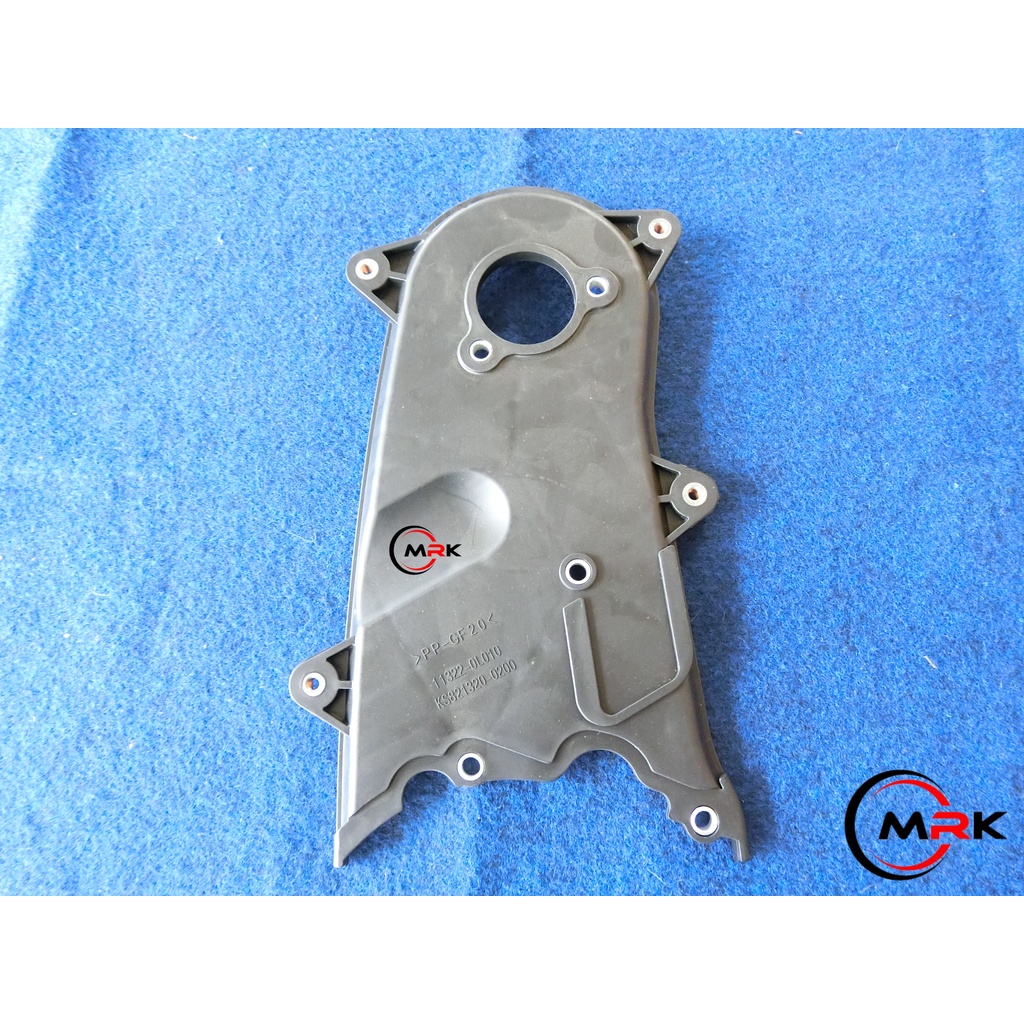 Toyota Hilux Vigo KUN25 KUN26 VNT 1KD 2KD 2.5 3.0 Turbo Diesel Engine ...